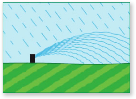 Naturescape Irrigation | Common Irrigation System Design Problems