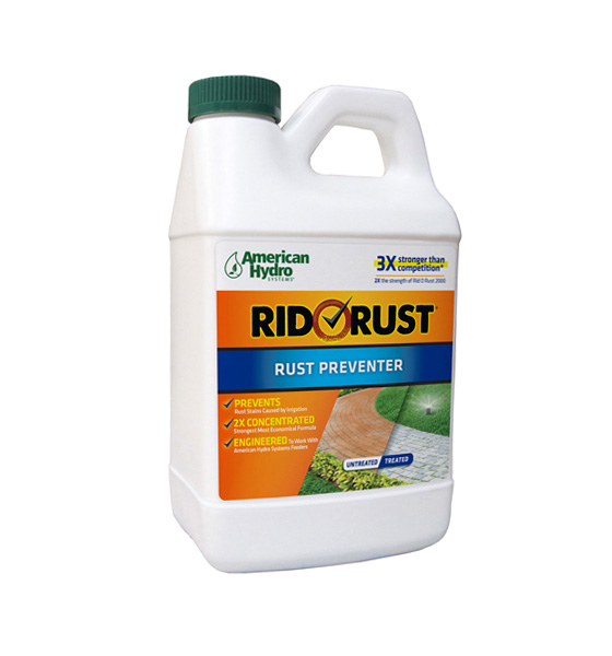 Naturescape Irrigation | Residential Plumbing